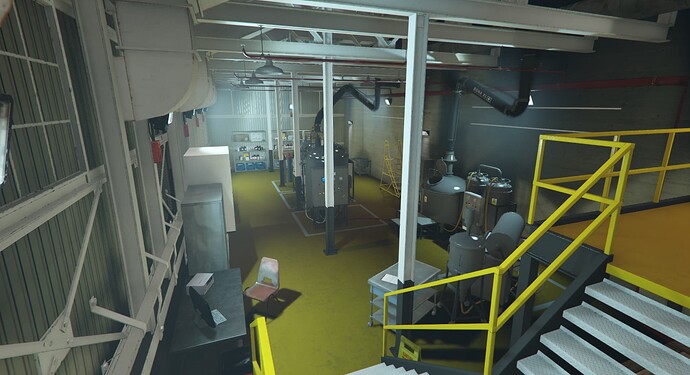 Hidden Meth labor [MLO] - FiveM Releases - Cfx.re Community