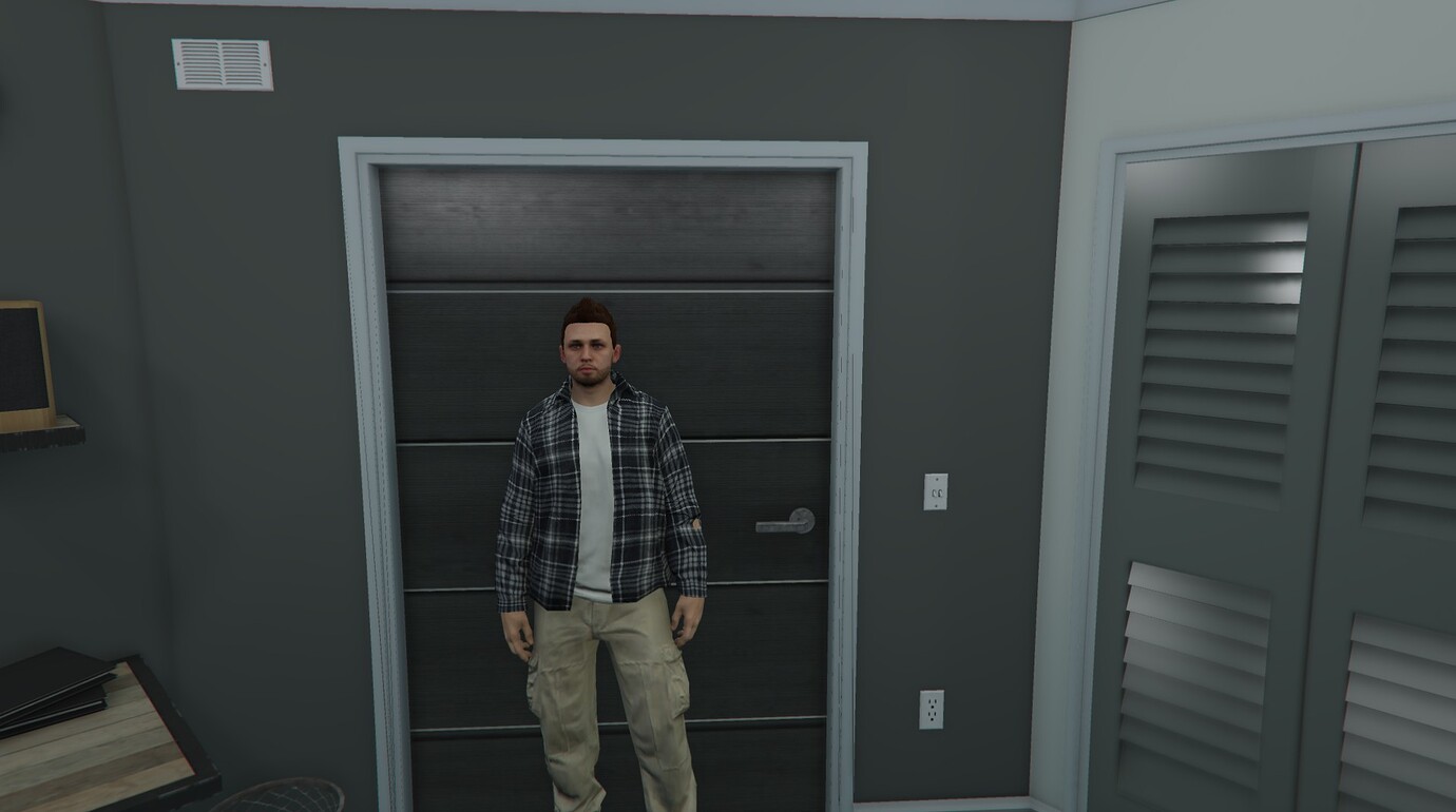 Echo Park - FiveM Snapmatic - Cfx.re Community