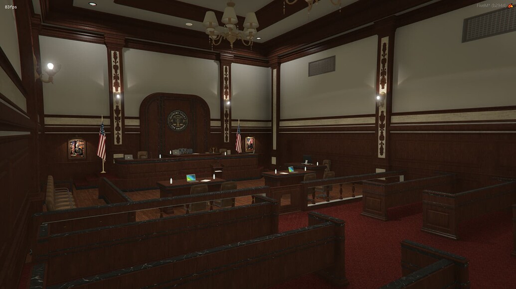 [MLO] Courthouse and Offices - 2 in one MLO - FiveM Releases - Cfx.re ...