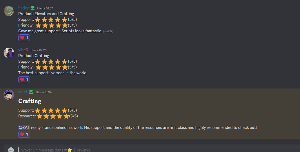 [QBCore/ESX] CRAFTING BENCH + WEAPON ATTACHMENTS - FiveM Releases - Cfx ...