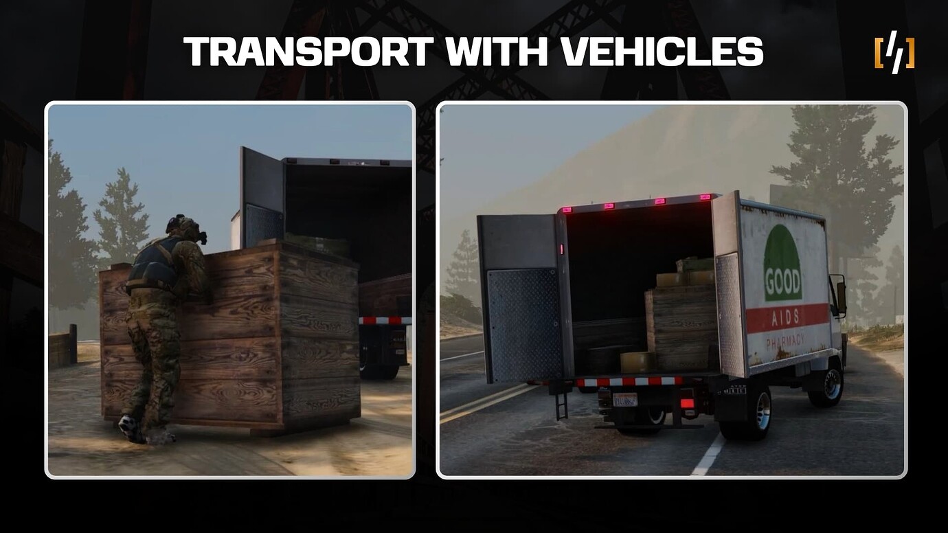 Placeable Box Storage - FiveM Releases - Cfx.re Community