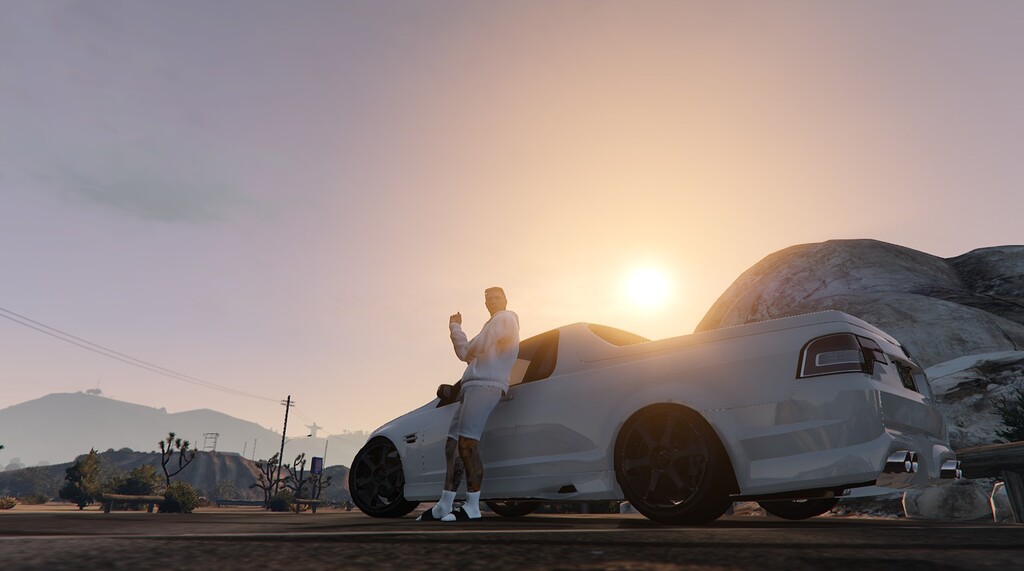 Smoke Tree Rd - FiveM Snapmatic - Cfx.re Community