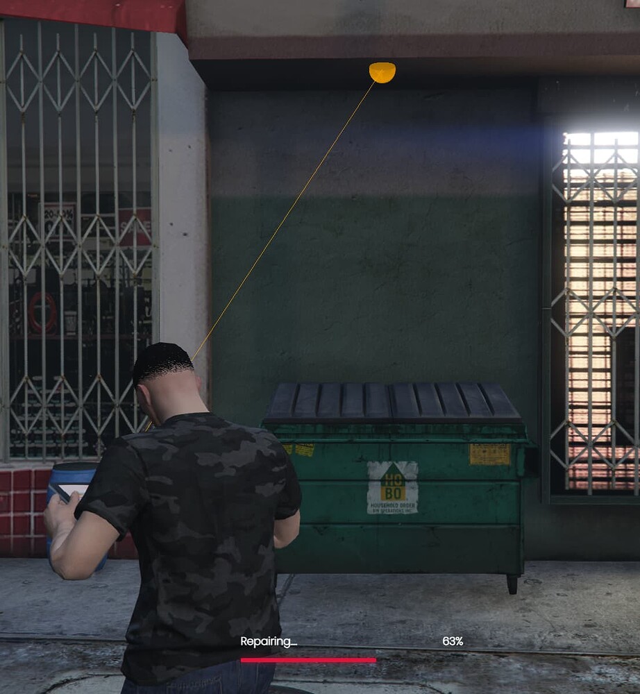 🔥 [BEST FREE ONE] [QB/ESX] Advanced Camera Security - FiveM Releases ...