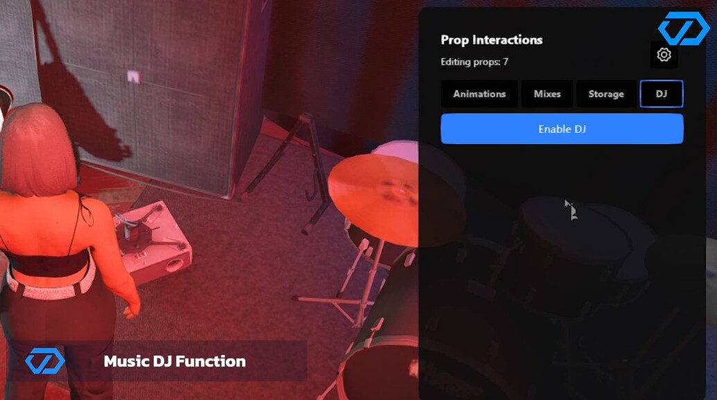 cDev Event Creator System - FiveM Releases - Cfx.re Community