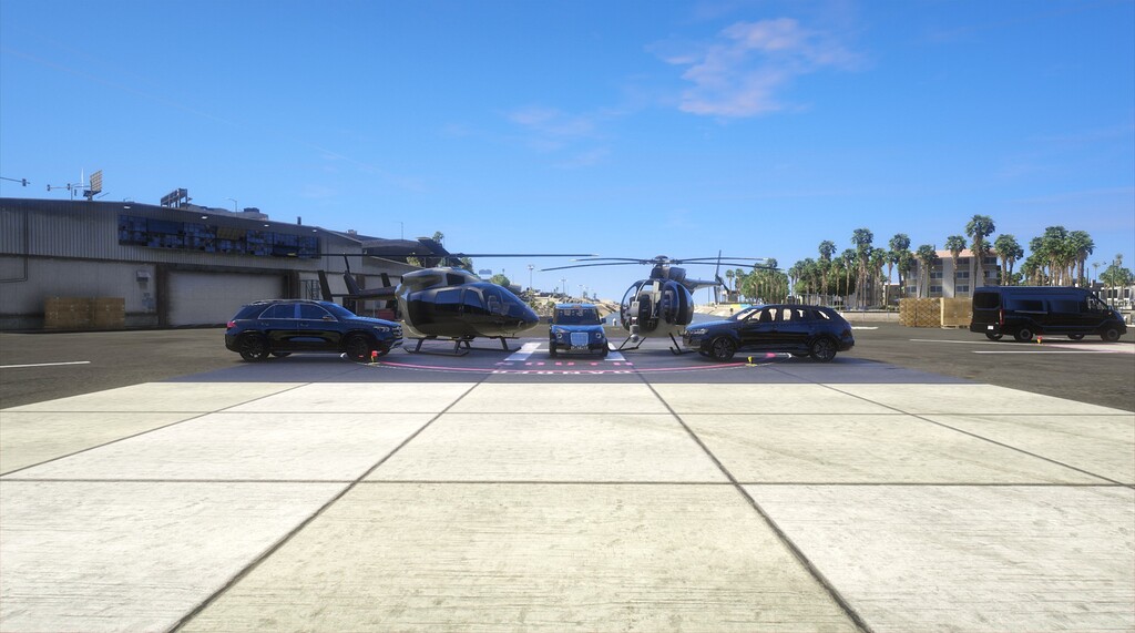 Shank Street - FiveM Snapmatic - Cfx.re Community