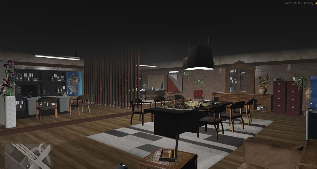 [MLO][PAID] Real Estate MLO - FiveM Releases - Cfx.re Community