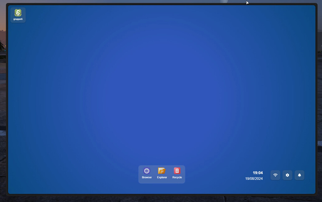 [Paid] [QBCore] Jomidar-Tablet Script Inspired UI - FiveM Releases ...