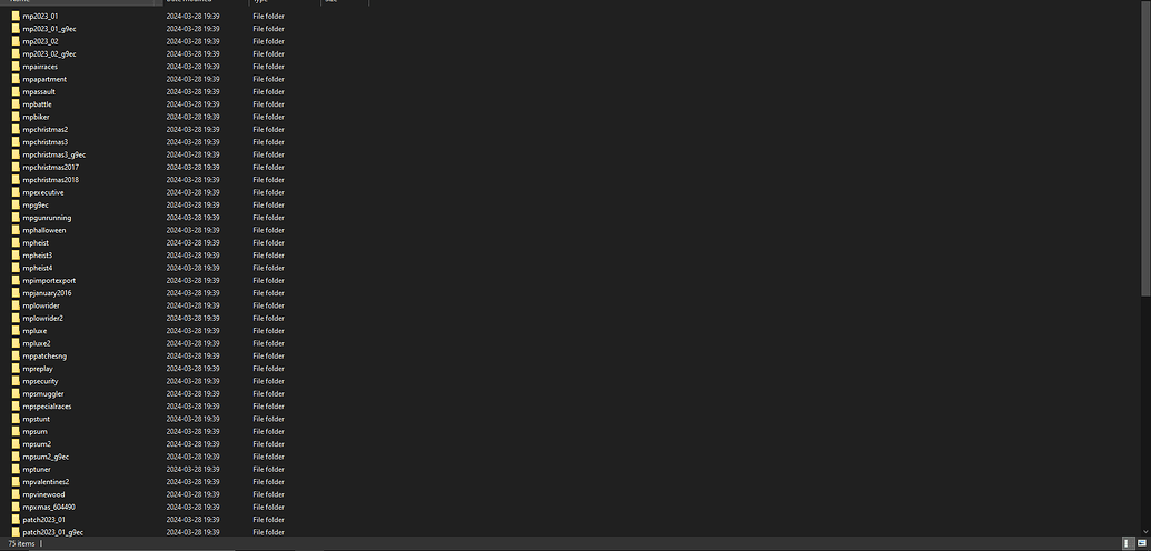 Game not launching - FiveM Client Support - Cfx.re Community
