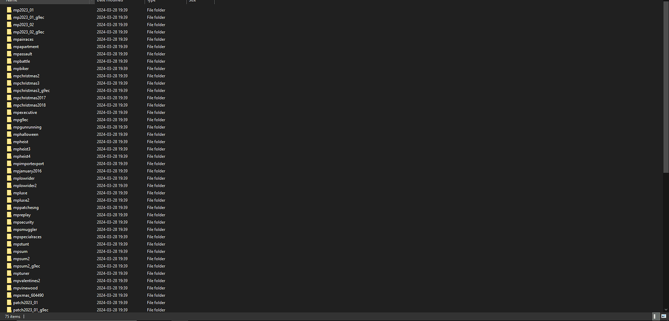 Game not launching - FiveM Client Support - Cfx.re Community