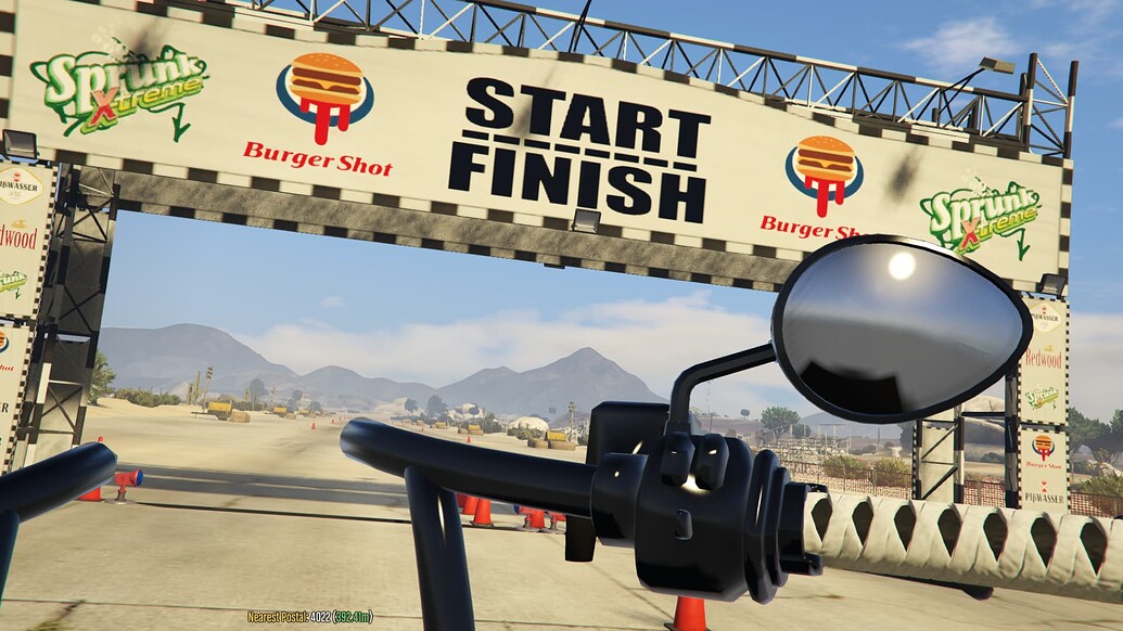 🎅CrossRoads RP | Custom Drugs | Advanced Jobs | Realistic Economy ...