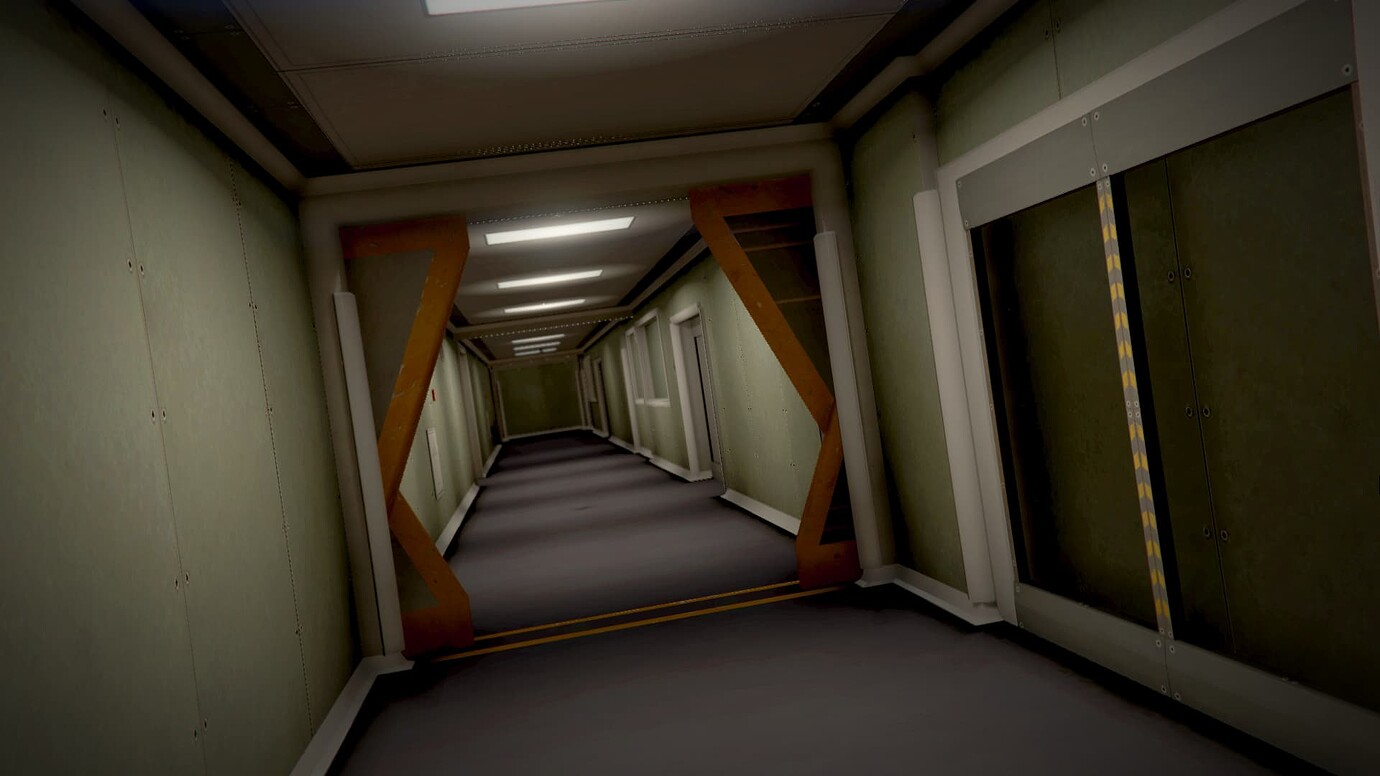 [MAP][Asset][Free] Black Project: Zancudo Facility (Beta Restauration ...