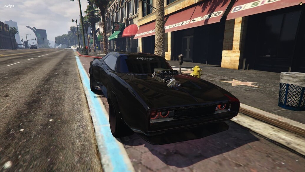 Dukes Widebody [ PAID | Fivem | Lore Friendly ] - FiveM Releases - Cfx ...