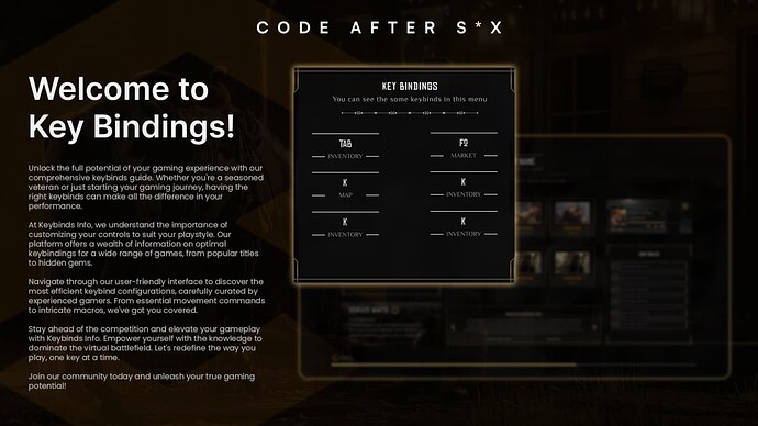 Code After S*x | Loading Screen RedM [Updated] - RedM Releases - Cfx.re Community
