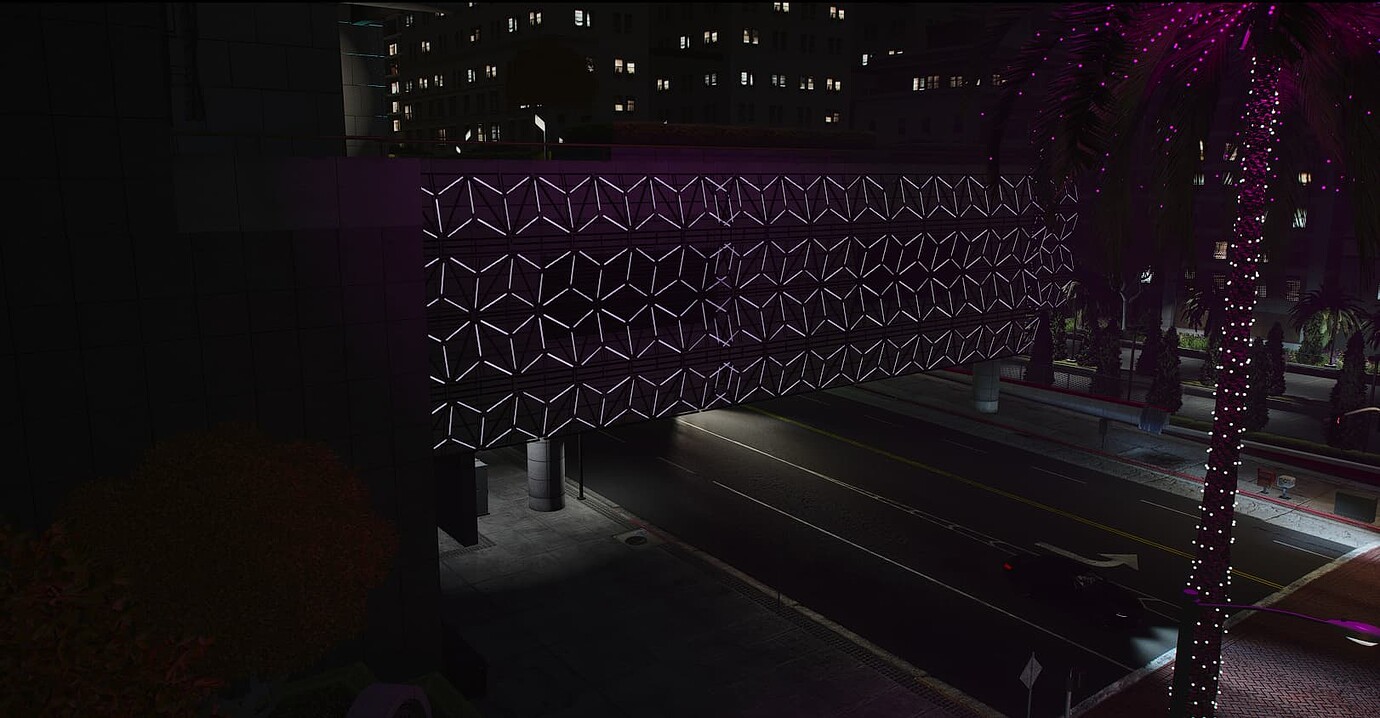 [FREE] City Lights [MAP] - FiveM Releases - Cfx.re Community