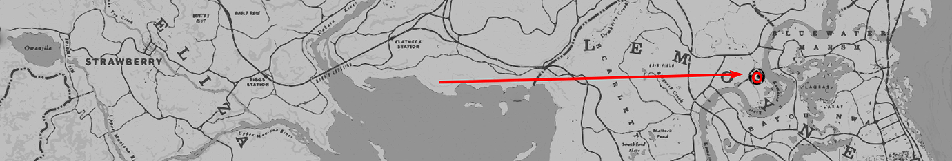 [PAID][MLO] Witch house - RedM Releases - Cfx.re Community