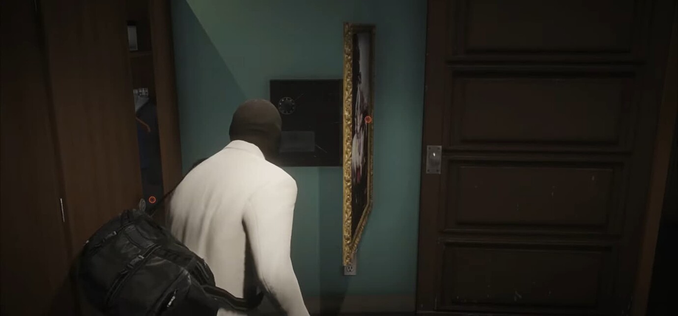 House Robbery with Welding Minigame - FiveM Search