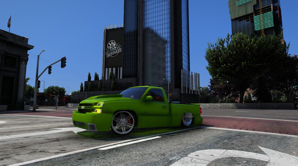 Atlee St - FiveM Snapmatic - Cfx.re Community
