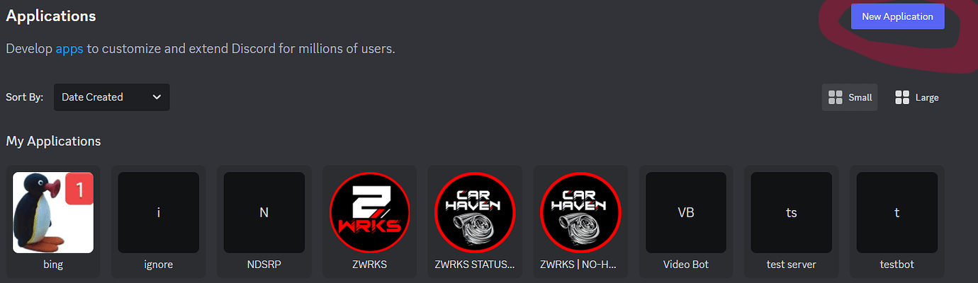DISCORD ACE PERMS | Zwrks Super Simple Guide - Server Tutorials - Cfx ...