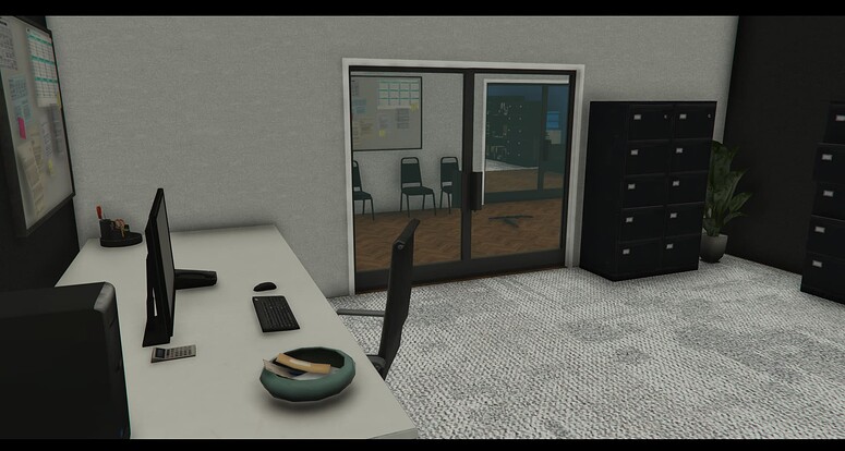 MLO - Security Agency - FiveM Releases - Cfx.re Community