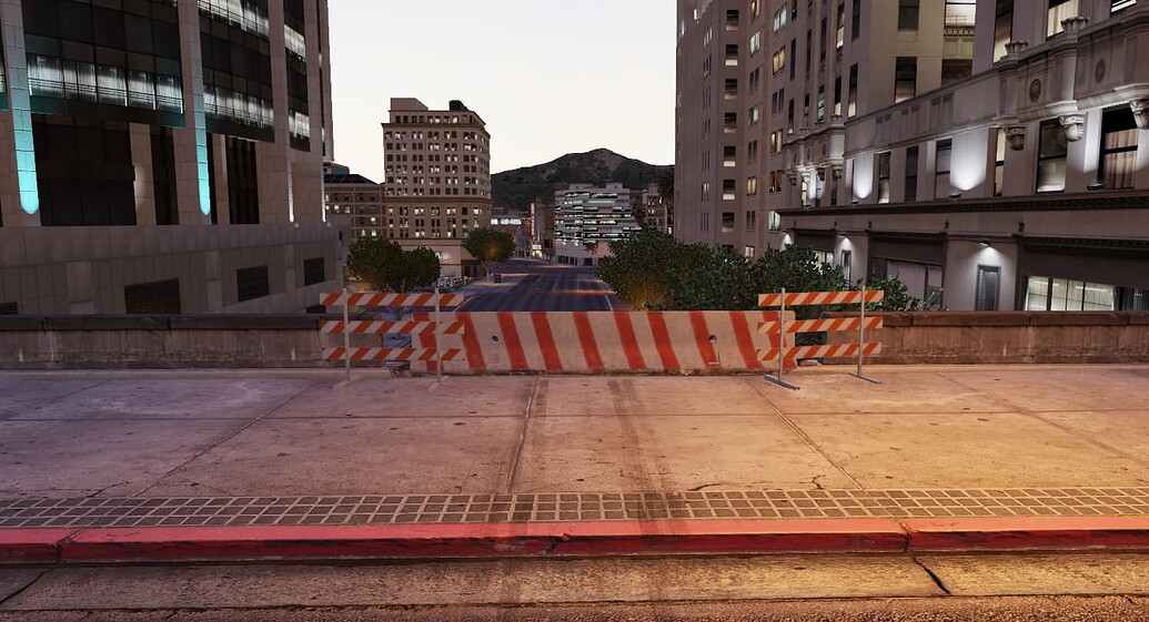 [FREE] [MAP] Legion Square + - FiveM Releases - Cfx.re Community