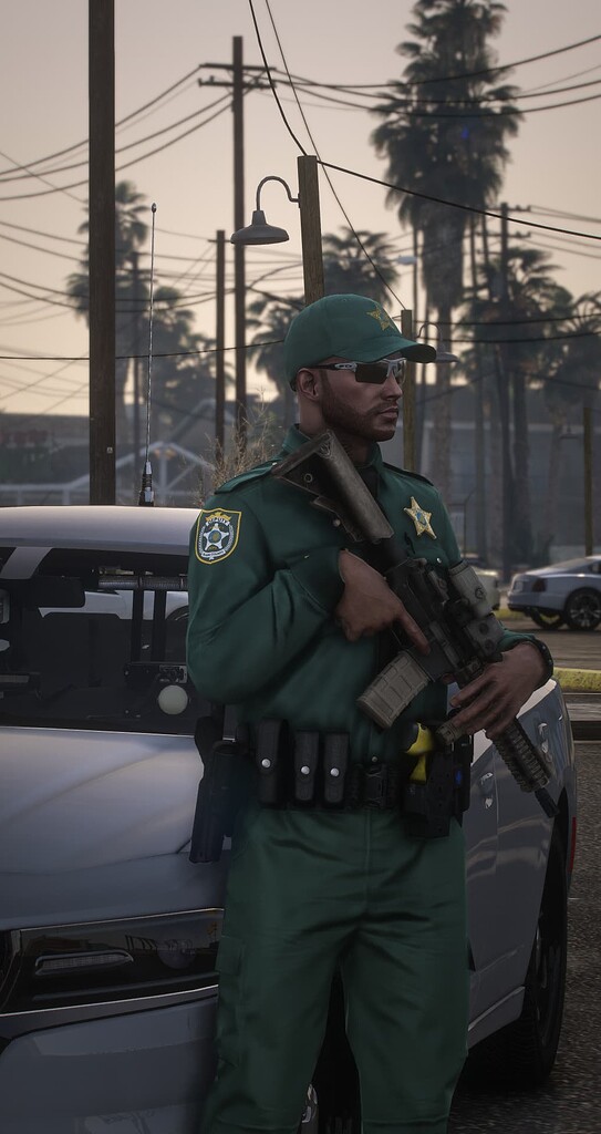 [PAID] BCSO EUP PACK #01 - FiveM Releases - Cfx.re Community