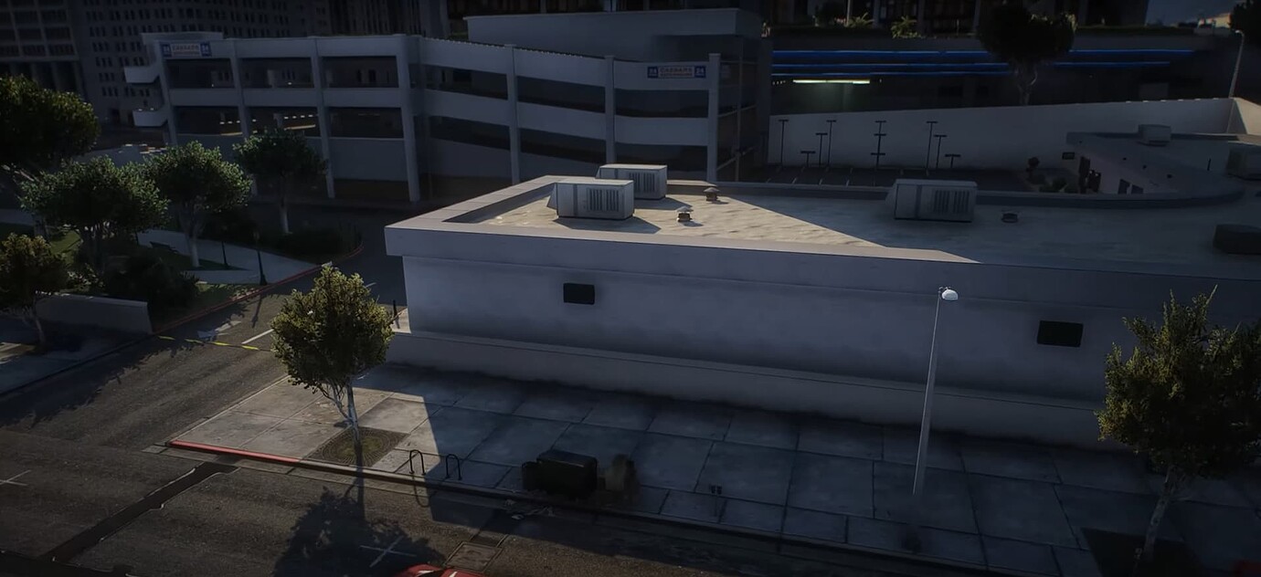 [PAID] Legion Square Garage - FiveM Releases - Cfx.re Community