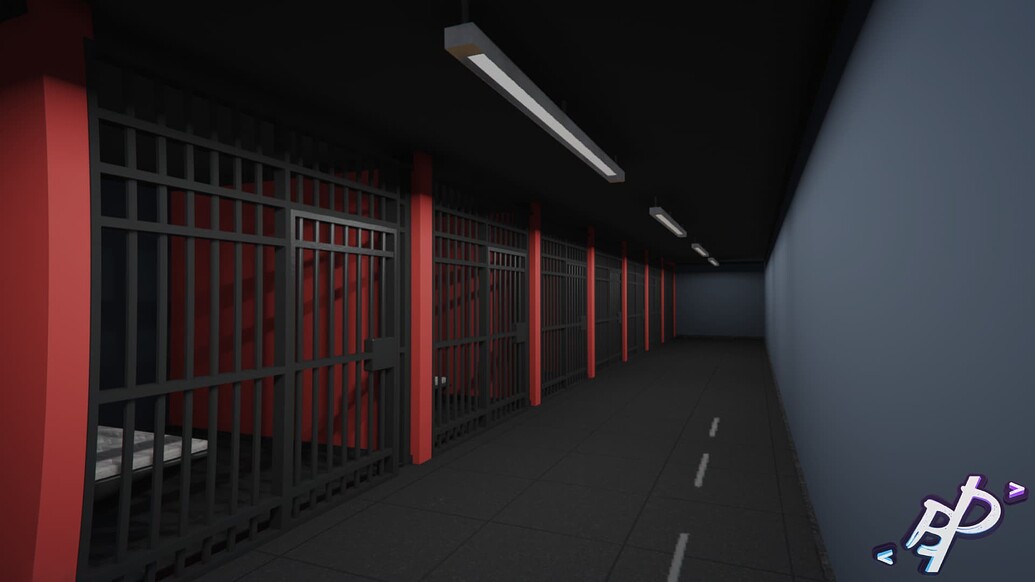 [MAP] Secret Basement FBI - FiveM Releases - Cfx.re Community