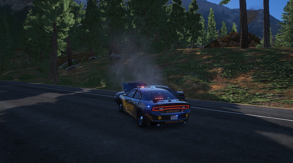 Crash - FiveM Snapmatic - Cfx.re Community