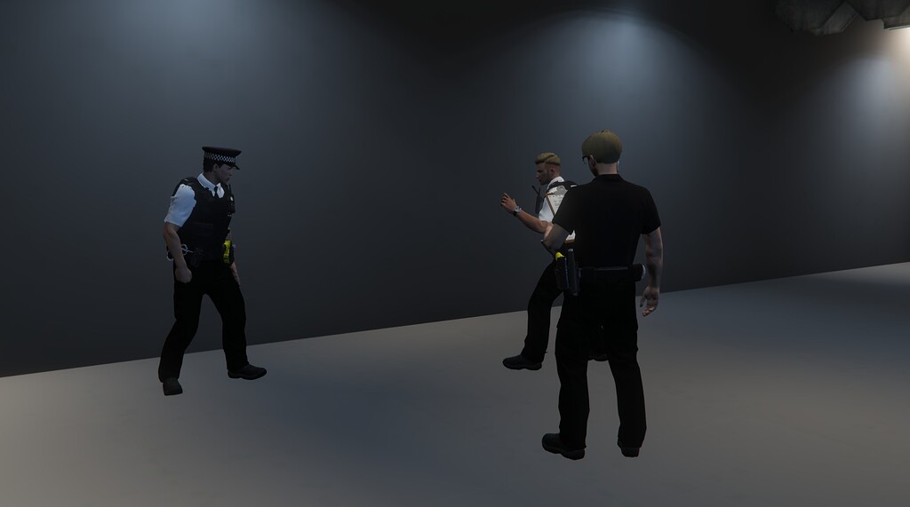 San Andreas - FiveM Snapmatic - Cfx.re Community