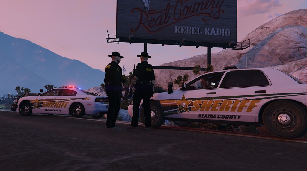 Panorama Dr - FiveM Snapmatic - Cfx.re Community