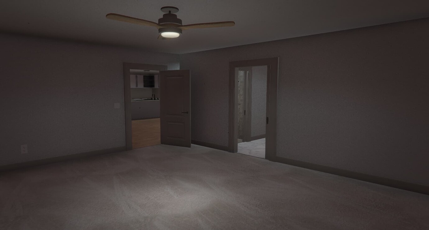 More Realistic Housing Shells - FiveM Releases - Cfx.re Community