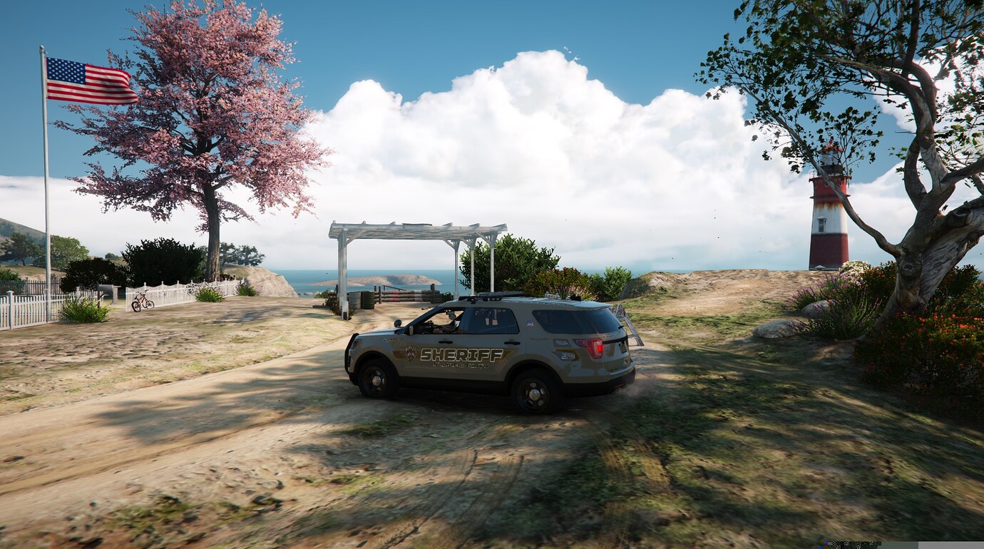 Mount Gordo - FiveM Snapmatic - Cfx.re Community