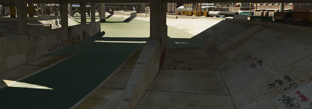 [map][free] los santos river recreation area - FiveM Releases - Cfx.re ...