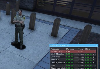 [FREE][STANDALONE] BSD NPC Spawner - FiveM Releases - Cfx.re Community