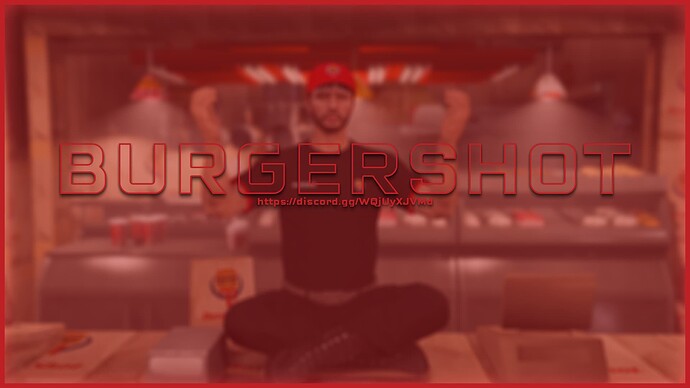 [PAID] BURGERSHOT EUP PACK | Phantom Clothes | MALE & FEMALE - FiveM ...