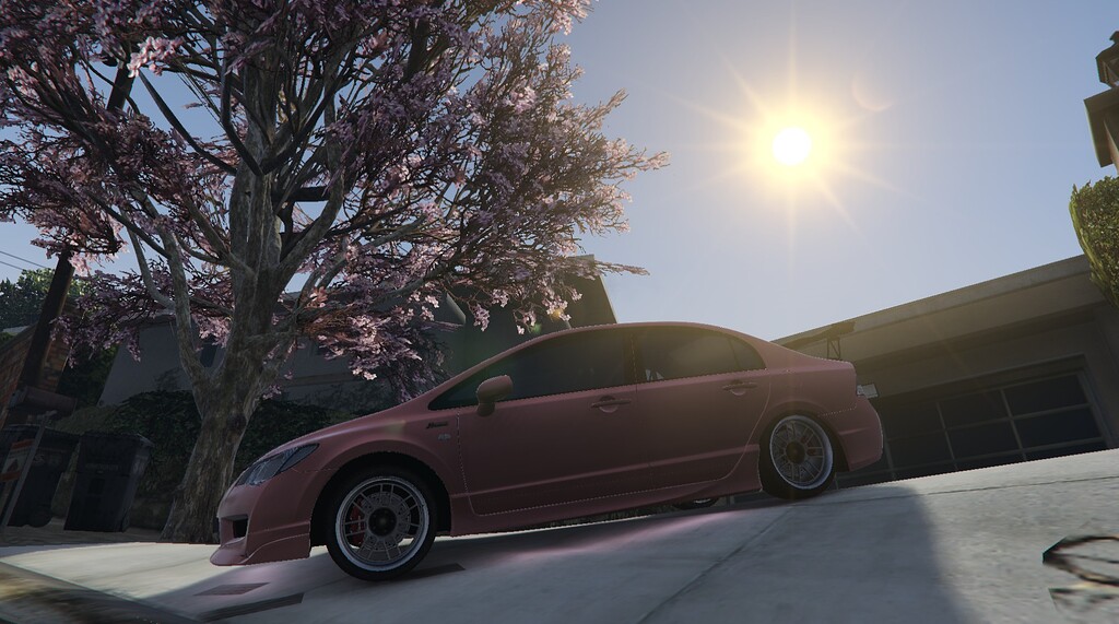 Picture Perfect Drive - FiveM Snapmatic - Cfx.re Community