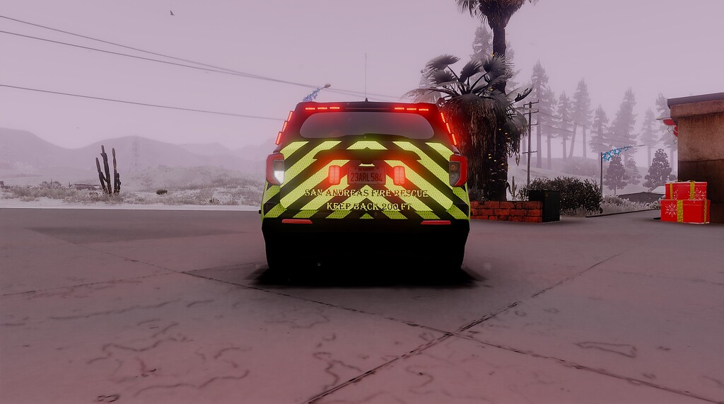 Grapeseed - FiveM Snapmatic - Cfx.re Community