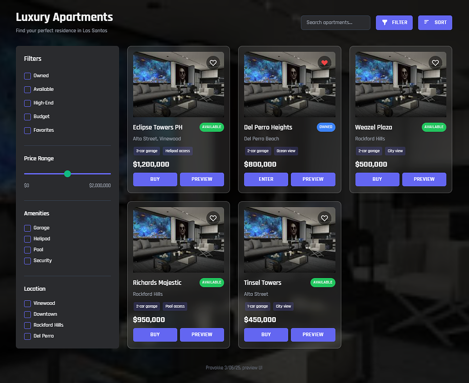 🛠️ [Available] Elite FiveM Developer – Clean Code, Optimized ...