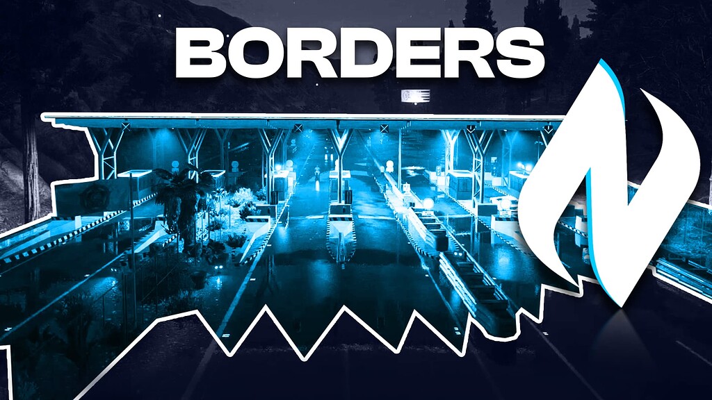 Borders - FiveM Releases - Cfx.re Community