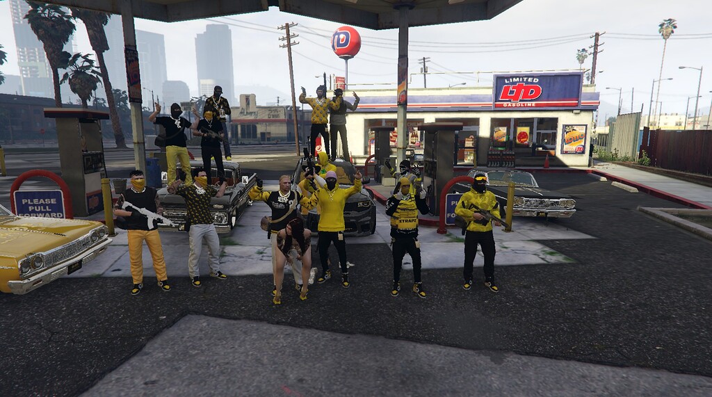 gang - FiveM Snapmatic - Cfx.re Community