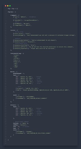 [ESX/QBCore] _notify-lite | An easy-to-use Notification System - FiveM ...