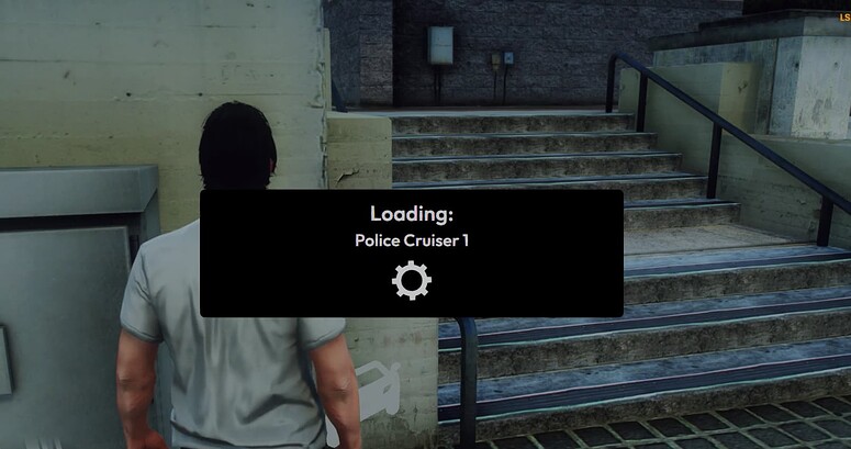 [QB/ESX] [FREE] Advanced Job Garage (Take Home Vehicles, Customization ...