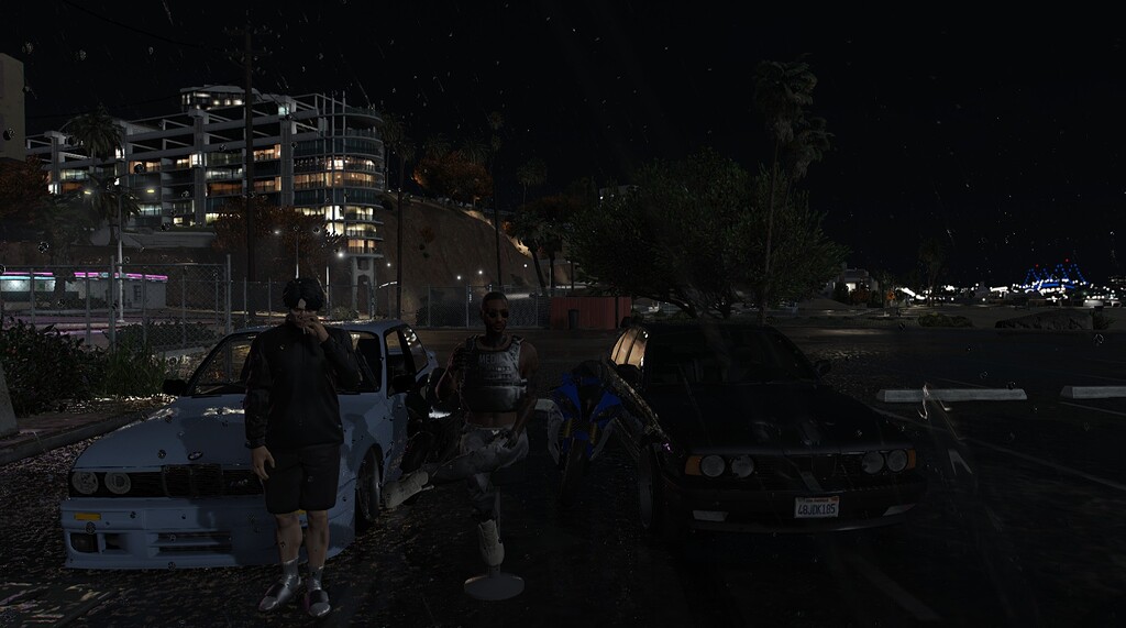 GOOd - FiveM Snapmatic - Cfx.re Community