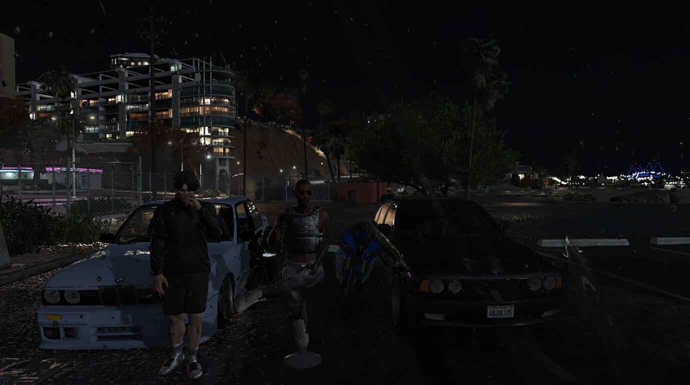 GOOd - FiveM Snapmatic - Cfx.re Community