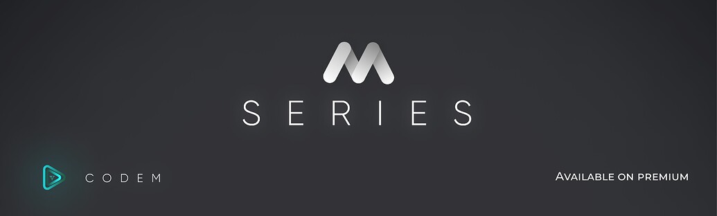 CodeM mStaff Remake | ESX - QB | ( Advanced Staff System ) - FiveM ...