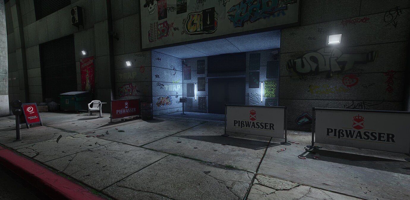 [MLO] Malibu Club - FiveM Releases - Cfx.re Community