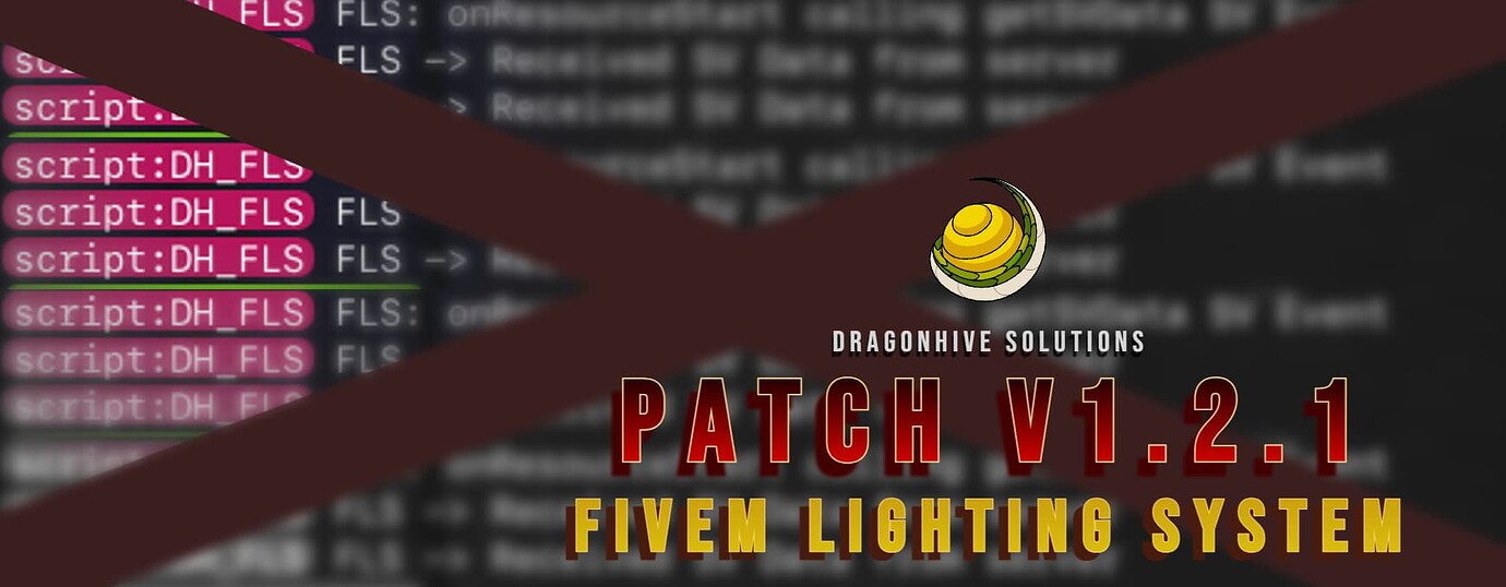 [PAID] FiveM Lighting System (ELS) - Page 2 - FiveM Releases - Cfx.re ...