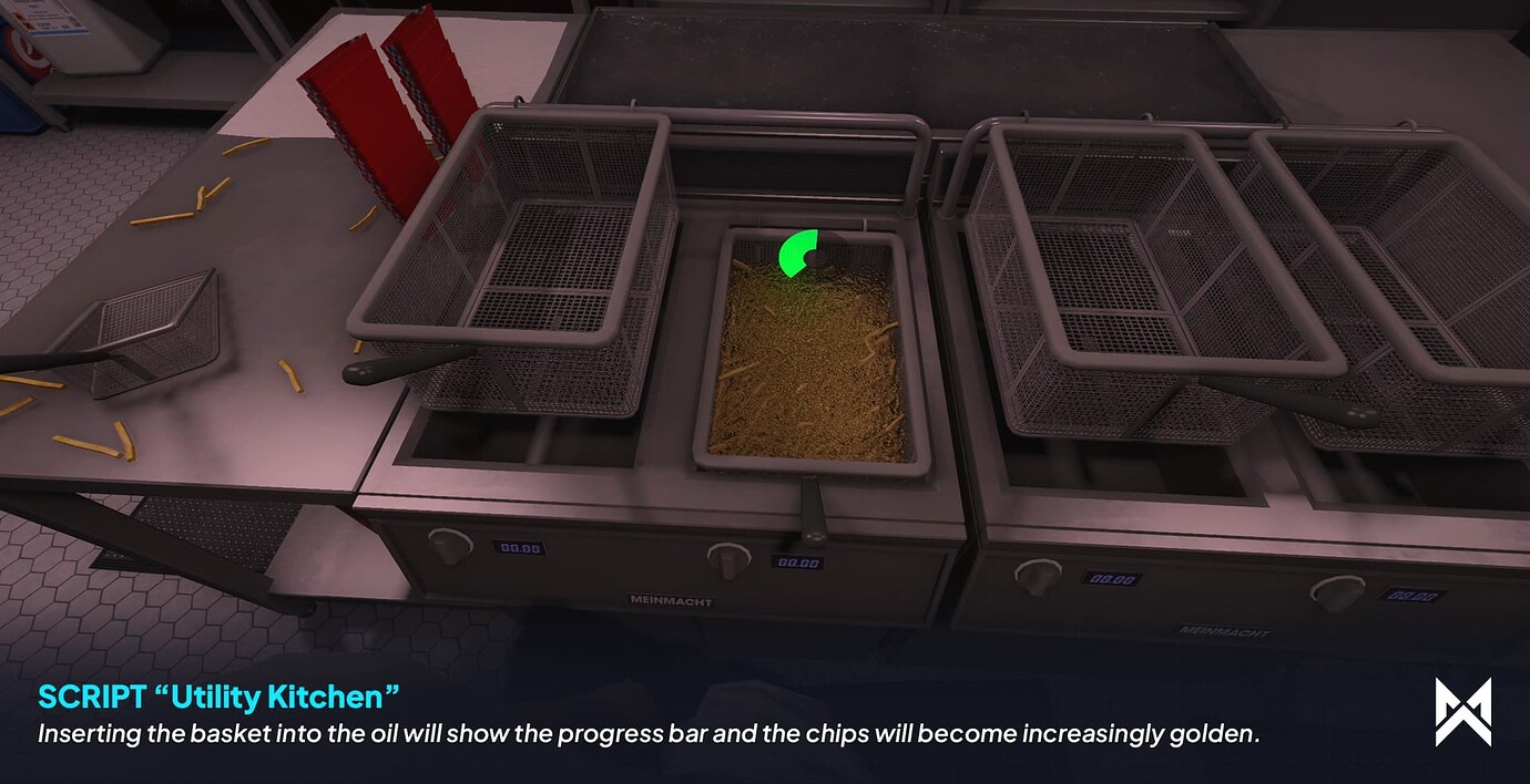 Utility Kitchen - FiveM Releases - Cfx.re Community