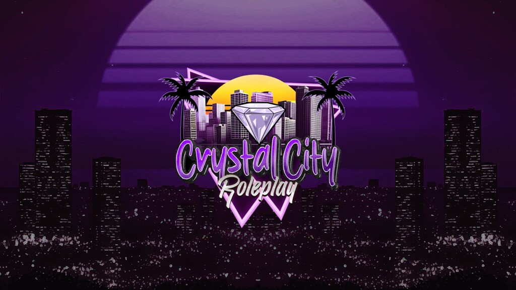 Crystal City Roleplay - 18+ | Serious RP | Realistic Economy | Active Devs & Staff | Custom ...