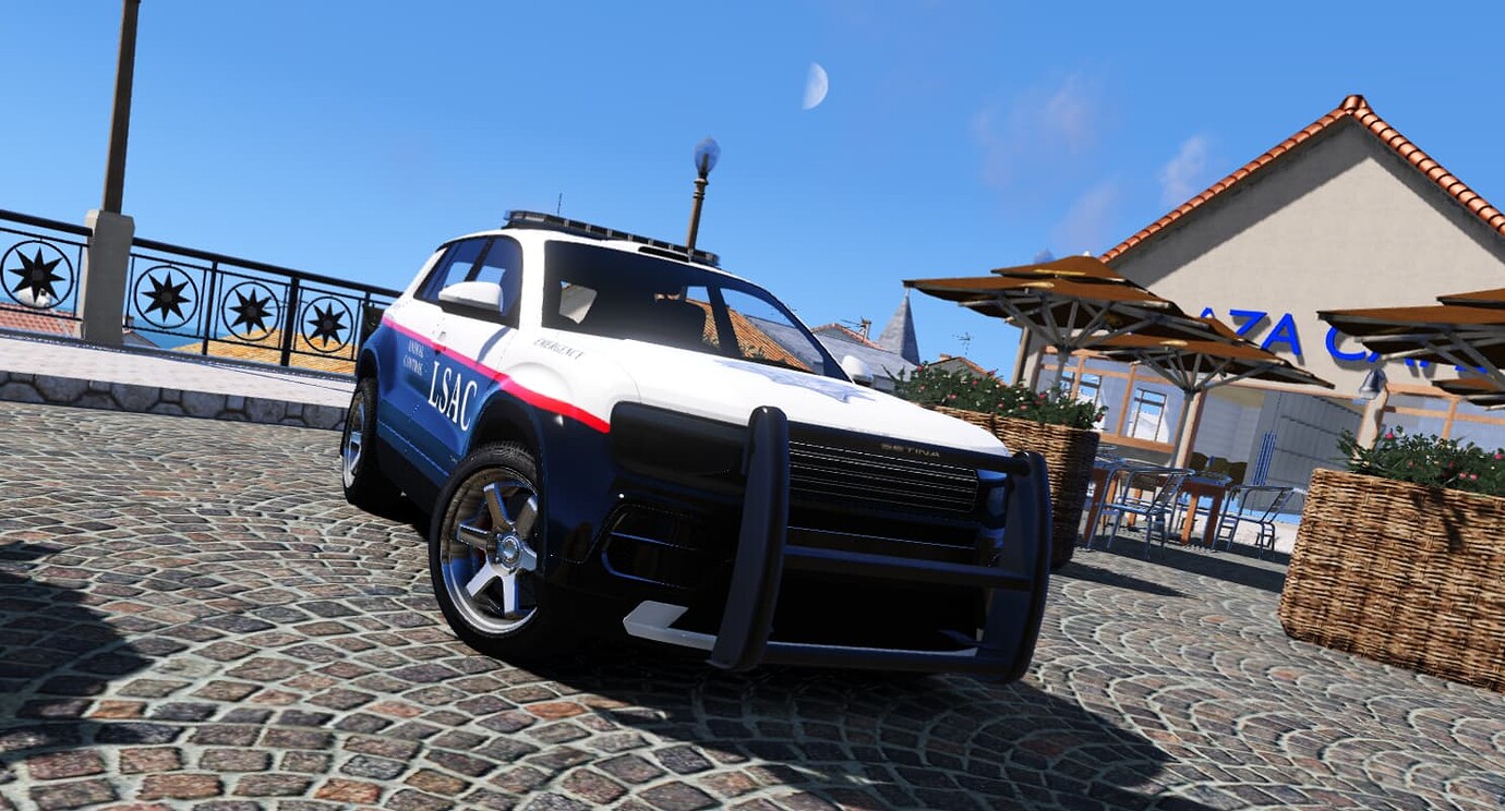 [$15.99] The Goose's Wildlife Watch DLC - FiveM Releases - Cfx.re Community